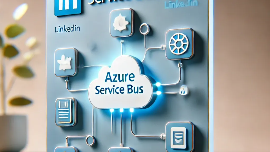 🚀 Azure Service Bus Queue: My Takeaways 🚀 Azure Service Bus Queue: My Takeaways