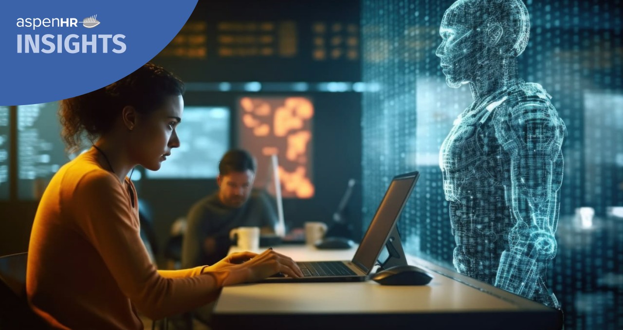 The Future of AI in HR: Streamlining Processes with Automation The Future of AI in HR: Streamlining Processes with Automation