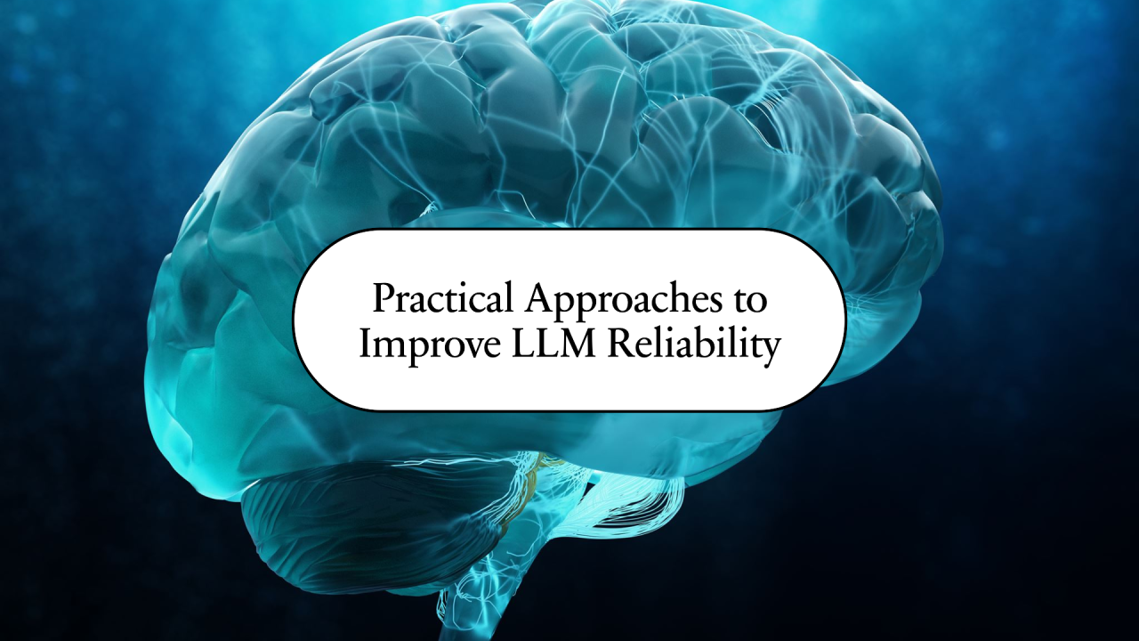 Mitigating LLM Hallucinations: Practical Approaches to Improve LLM ... Mitigating LLM Hallucinations: Practical Approaches to Improve LLM ...