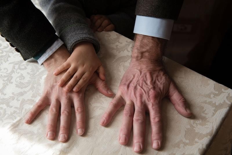 Poor parental diet linked to multi-generational health risks Poor parental diet linked to multi-generational health risks