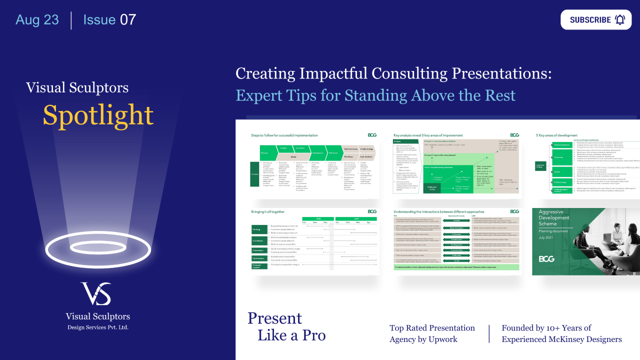 Creating Impactful Consulting Presentations: Expert Tips for Standing ... Creating Impactful Consulting Presentations: Expert Tips for Standing ...