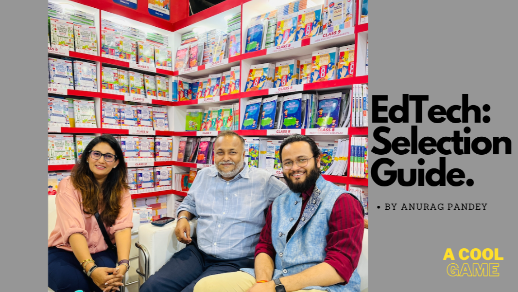 Pioneering EdTech: A Comprehensive Guide to Market Segmentation Pioneering EdTech: A Comprehensive Guide to Market Segmentation