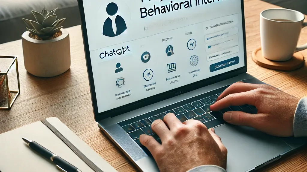Career Pulse #3: Mastering Behavioral Interviews with ChatGPT Career Pulse #3: Mastering Behavioral Interviews with ChatGPT