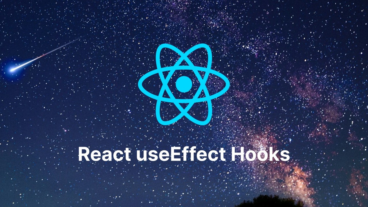 React useEffect Hooks React useEffect Hooks