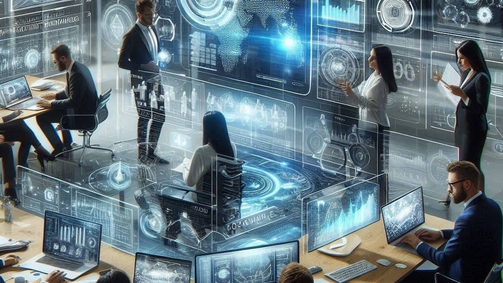 Utilizing AI for Project Forecasting Utilizing AI for Project Forecasting