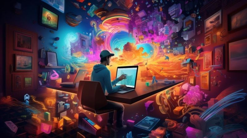 How AI is Transforming Freelancing in Unexpected Ways How AI is Transforming Freelancing in Unexpected Ways