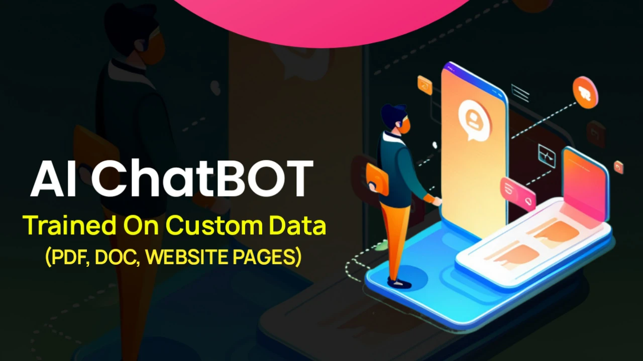 Create Ai Saas Or Trained Chatbot Using Chatgpt, Gpt4 Create Ai Saas Or Trained Chatbot Using Chatgpt, Gpt4