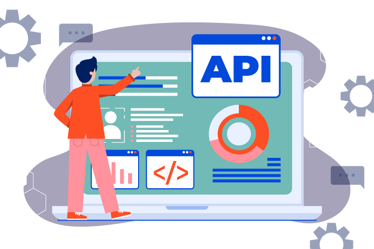 A Beginner's Guide to Application Programming Interfaces A Beginner's Guide to Application Programming Interfaces