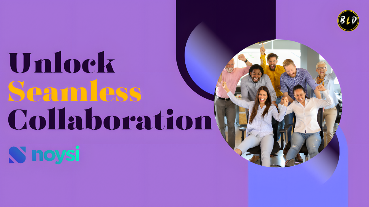 NOYSI Lifetime Deal | Effortless Collaboration For Teams NOYSI Lifetime Deal | Effortless Collaboration For Teams