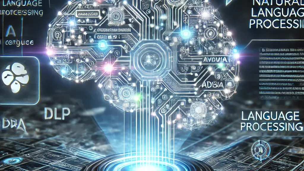 Understanding Natural Language Processing (NLP) Understanding Natural Language Processing (NLP)