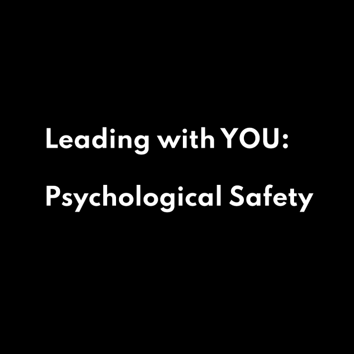 Psychological safety at work doesn’t work, without this Psychological safety at work doesn’t work, without this