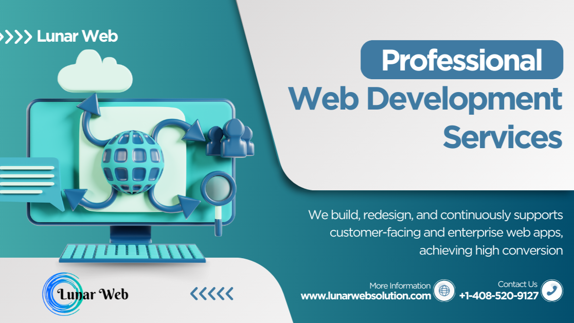 The Role of Microservices Architecture in Modern Web Development The Role of Microservices Architecture in Modern Web Development