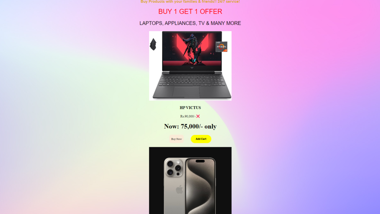 HTML & CSS Styling HTML & CSS Styling
