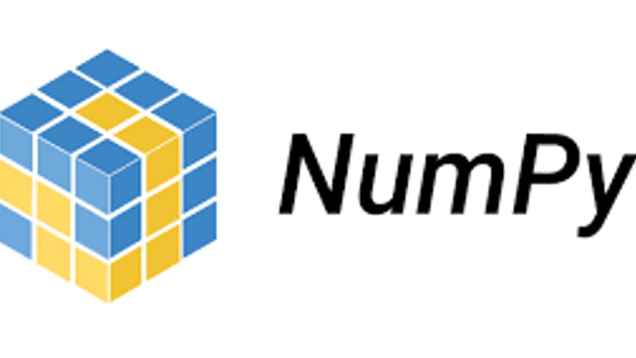 NumPy: The Backbone of Scientific Computing in Python NumPy: The Backbone of Scientific Computing in Python