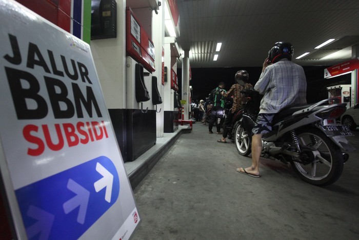 Harga BBM Pertalite, Bio Solar, dan Pertamax Resmi Naik Hari Ini Harga BBM Pertalite, Bio Solar, dan Pertamax Resmi Naik Hari Ini