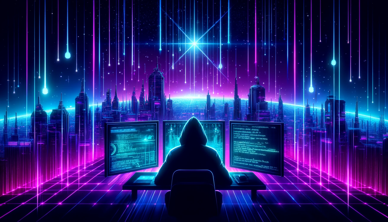🚨 Understanding Hacking: An Overview 🚨 🚨 Understanding Hacking: An Overview 🚨