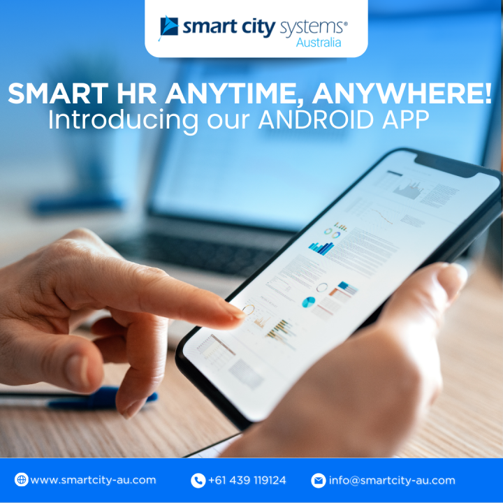 Streamlining HR Processes: The Best HR Software Solutions in Australia Streamlining HR Processes: The Best HR Software Solutions in Australia