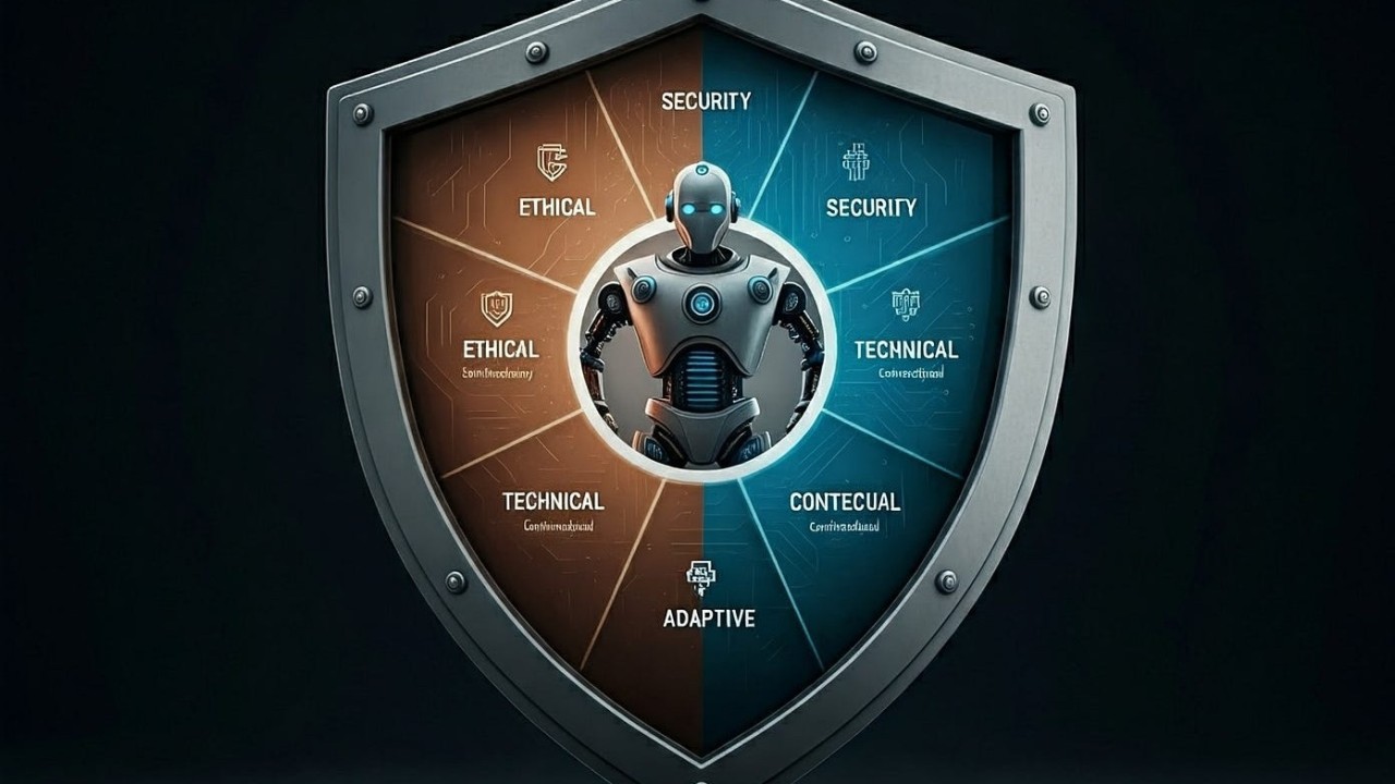 6 Agentic AI Guardrails You Absolutely Need - & No, These are NOT your ... 6 Agentic AI Guardrails You Absolutely Need - & No, These are NOT your ...