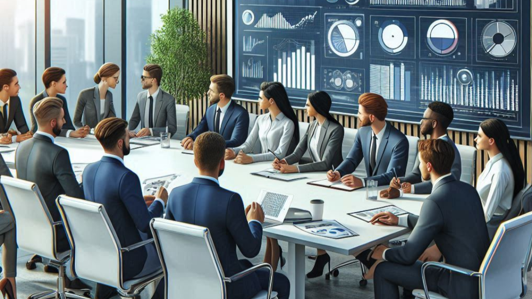 Mastering the Business Arena: Balancing Competition with Cooperation Mastering the Business Arena: Balancing Competition with Cooperation