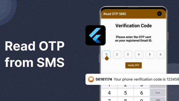 Implementing SMS Auto-read and OTP Autofill in Flutter with the Use of ... Implementing SMS Auto-read and OTP Autofill in Flutter with the Use of ...