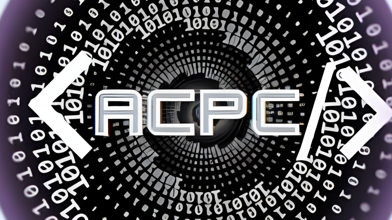 ACPC NEWSLETTER FEBRUARY 2025 ACPC NEWSLETTER FEBRUARY 2025