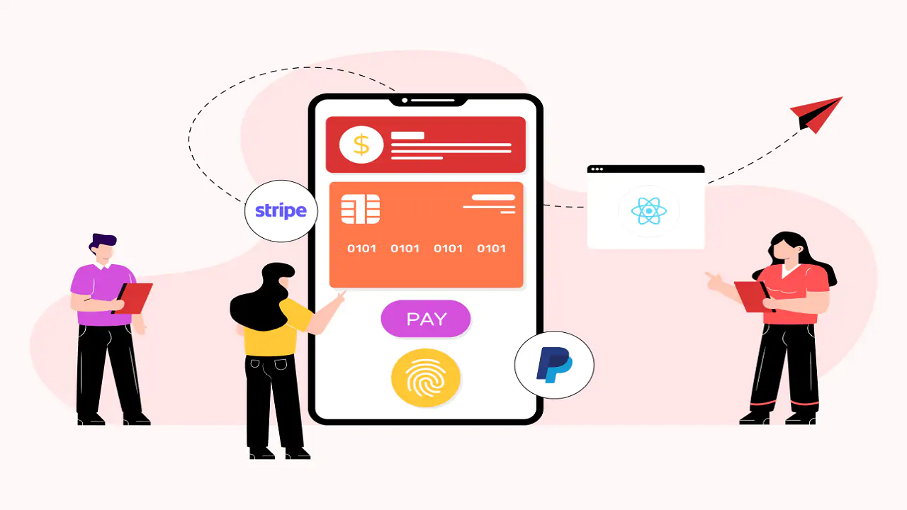 Guide to Integrate Payment Gateway into Mobile Applications Guide to Integrate Payment Gateway into Mobile Applications