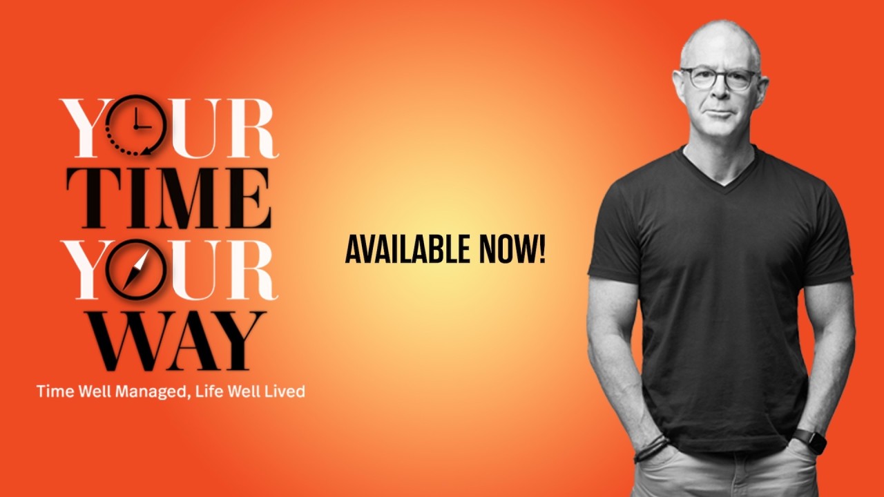 Are You Overloading Your Day? Are You Overloading Your Day?