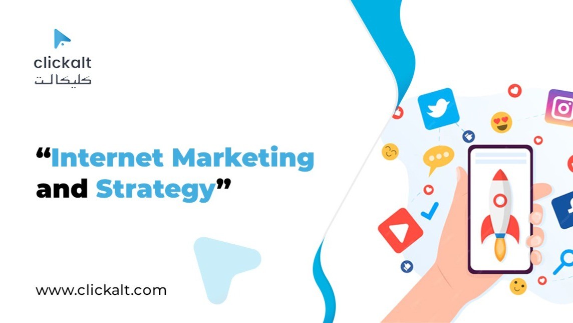 Maximizing Success Through Internet Marketing and Strategy Maximizing Success Through Internet Marketing and Strategy