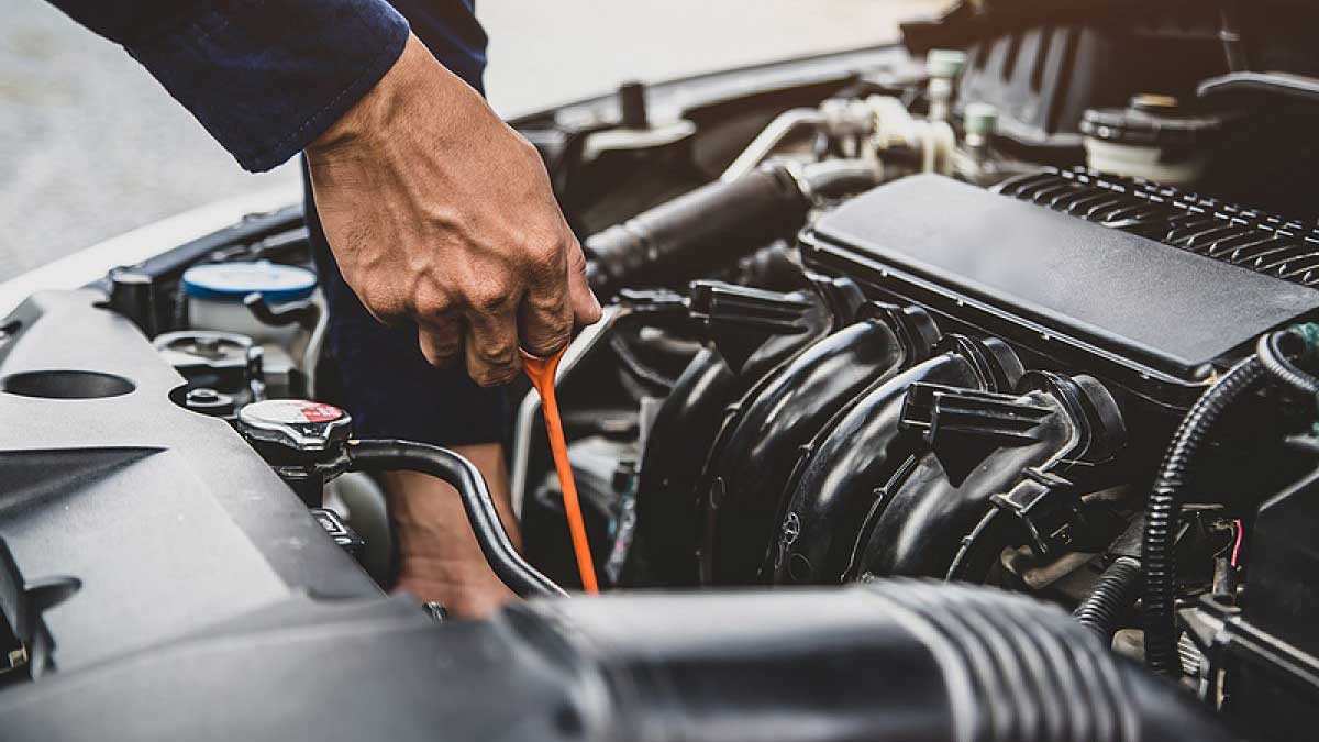 Expert Secrets: Maintain Your Truck's Engine To Prevent Failures Expert Secrets: Maintain Your Truck's Engine To Prevent Failures