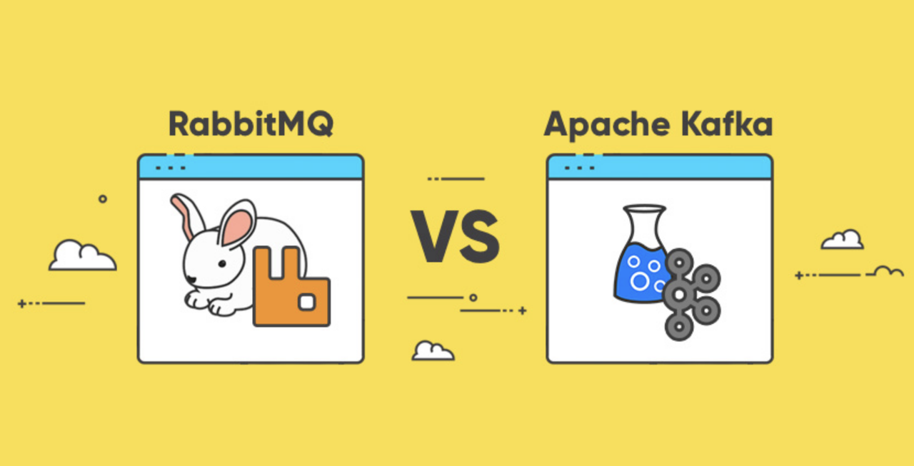 RabbitMQ vs. Kafka: Choosing the Right Messaging Solution RabbitMQ vs. Kafka: Choosing the Right Messaging Solution