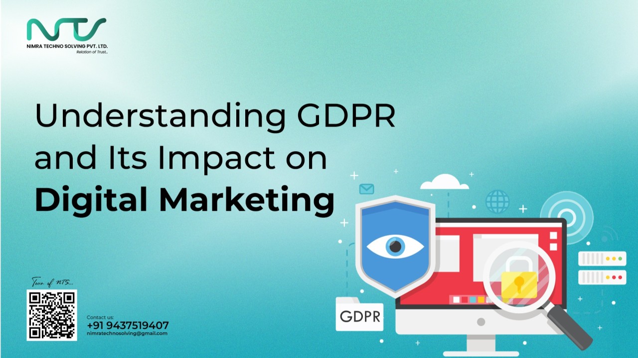 🌐 Understanding GDPR and its impact on digital marketing 🔒 🌐 Understanding GDPR and its impact on digital marketing 🔒