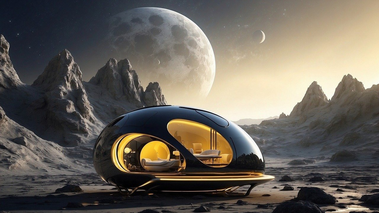 Top Breakthrough Technologies Transforming the World in 2025 Top Breakthrough Technologies Transforming the World in 2025