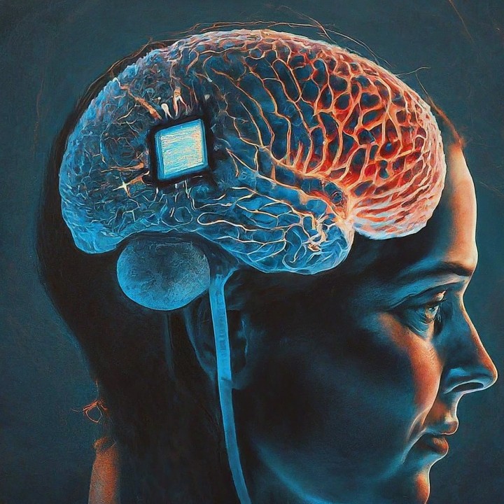 Neural Interfaces: Bridging the Gap Between Humans and Machines Neural Interfaces: Bridging the Gap Between Humans and Machines