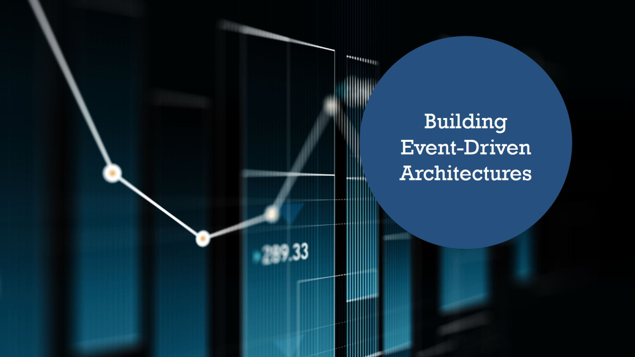 Event-Driven Architectures in Backend Systems: The Future of Scalable ... Event-Driven Architectures in Backend Systems: The Future of Scalable ...