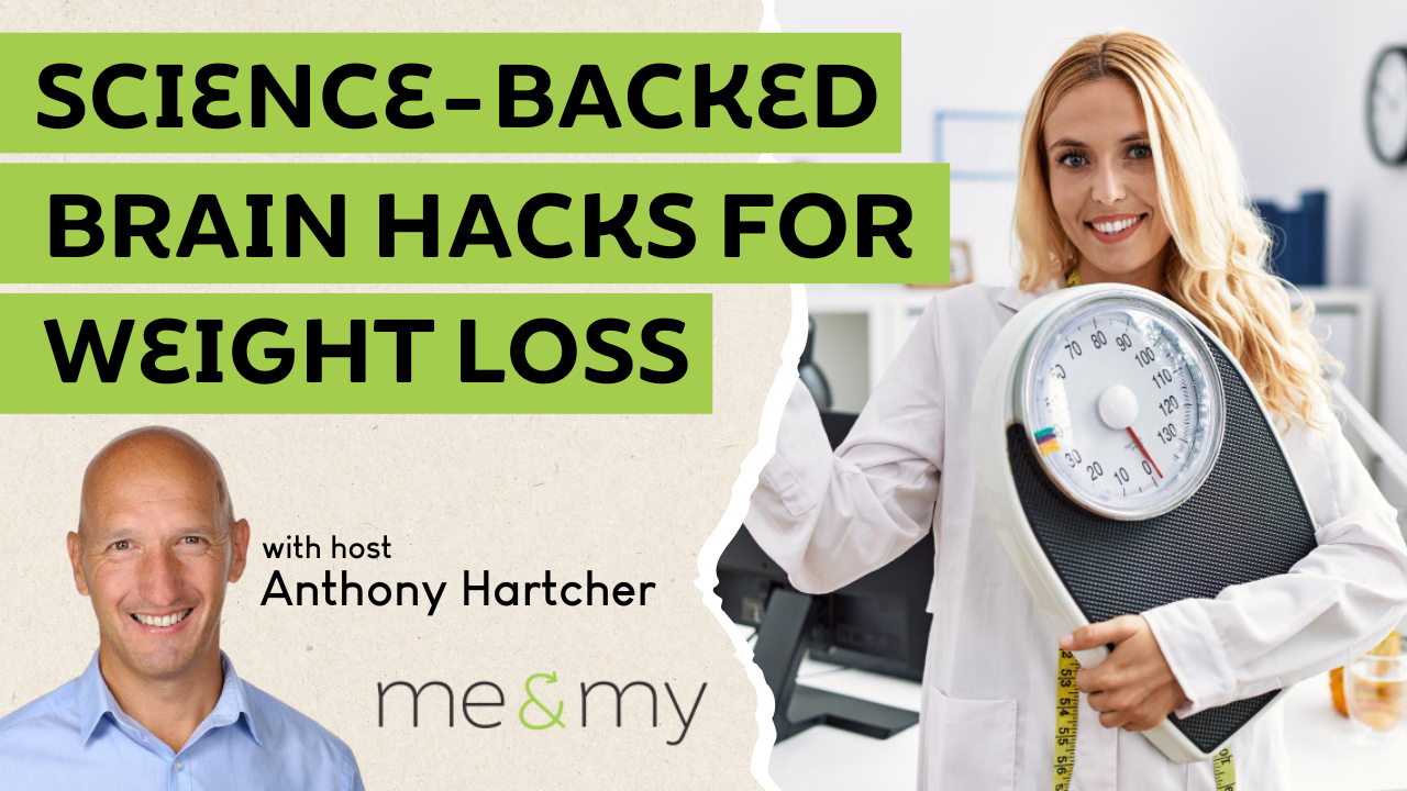 Decoding Weight Gain: Rewiring Your Brain for Lasting Change Decoding Weight Gain: Rewiring Your Brain for Lasting Change