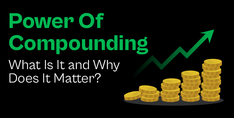 Unlocking the Power of Compounding in Mutual Funds | Rohan Upadhyay Unlocking the Power of Compounding in Mutual Funds | Rohan Upadhyay