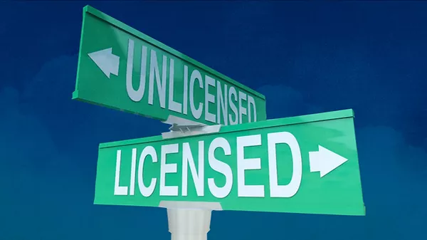 BIFA In Focus: Part 1 - Beware Unlicensed Contractors! BIFA In Focus: Part 1 - Beware Unlicensed Contractors!