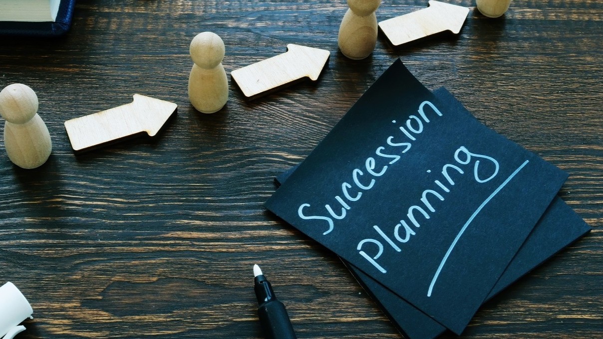 Succession: Why People Matter More Than Profits and Contribute ... Succession: Why People Matter More Than Profits and Contribute ...