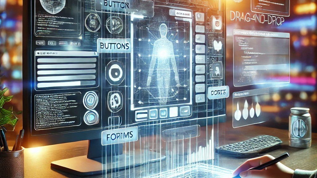 Web Development: The Impact of Bolt AI Web Development: The Impact of Bolt AI
