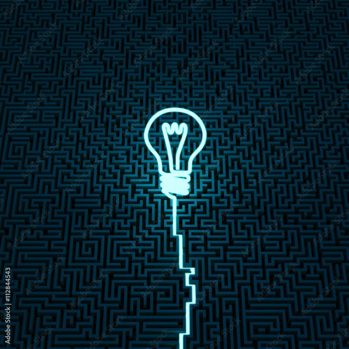 Navigating the Idea Maze: Essential Steps for Startups Navigating the Idea Maze: Essential Steps for Startups