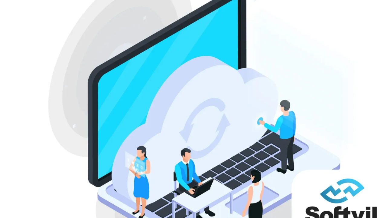Migrating from On-Premises to the Cloud Migrating from On-Premises to the Cloud