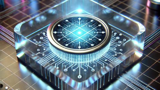 Quantum Leap: Meet Willow, Google’s Revolutionary Quantum Chip Quantum Leap: Meet Willow, Google’s Revolutionary Quantum Chip