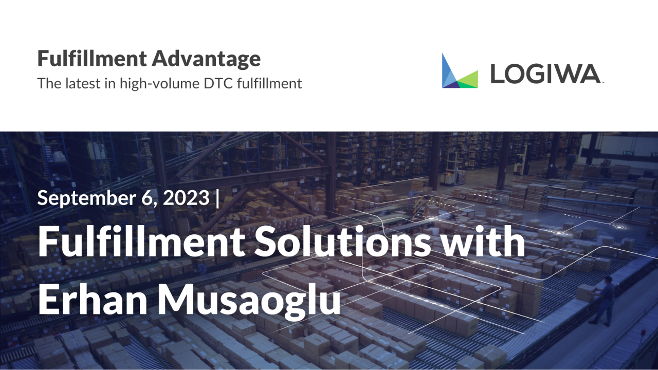 Expert Insight: Automate warehouses for efficient inbound/outbound ... Expert Insight: Automate warehouses for efficient inbound/outbound ...