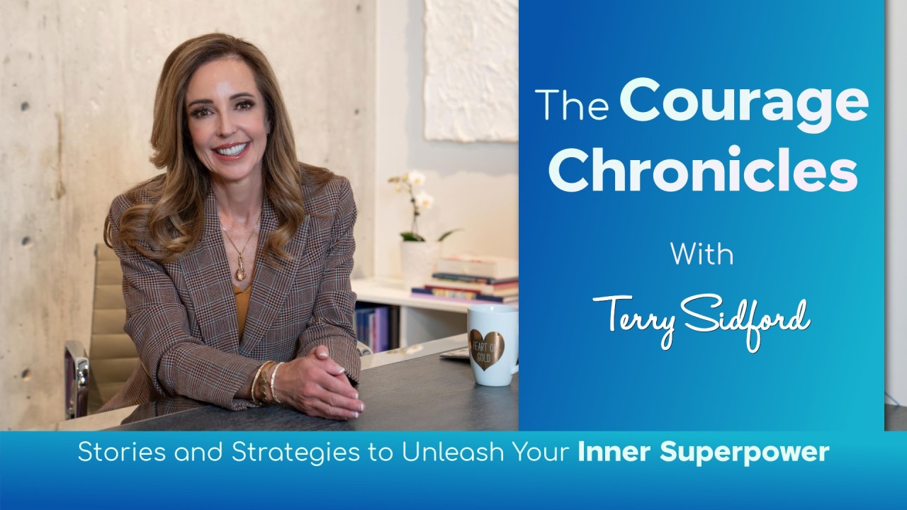 The Power of Authentic Leadership: Unleashing Your Inner Superhero The Power of Authentic Leadership: Unleashing Your Inner Superhero