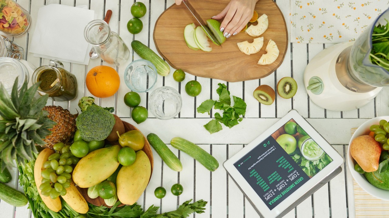 Personalized Nutrition: Tailoring Your Diet for Optimal Health Personalized Nutrition: Tailoring Your Diet for Optimal Health
