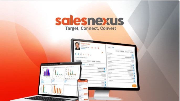 SalesNexus Lifetime Deal Review - Automate your sales operations SalesNexus Lifetime Deal Review - Automate your sales operations