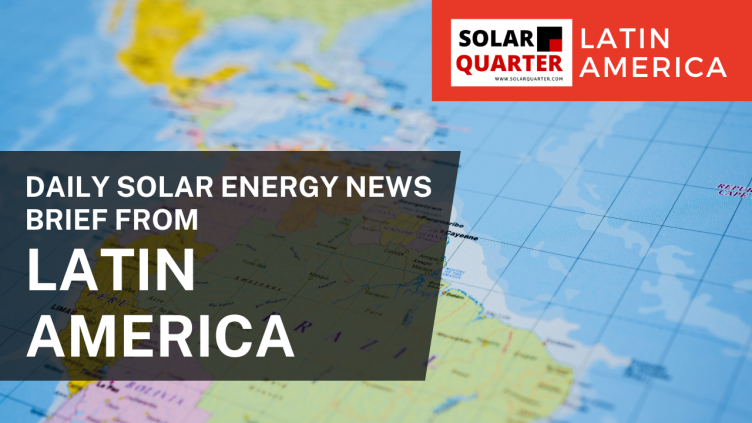 Peruvian Ministry Grants Concession for Acciona Energía Solar Project ... Peruvian Ministry Grants Concession for Acciona Energía Solar Project ...