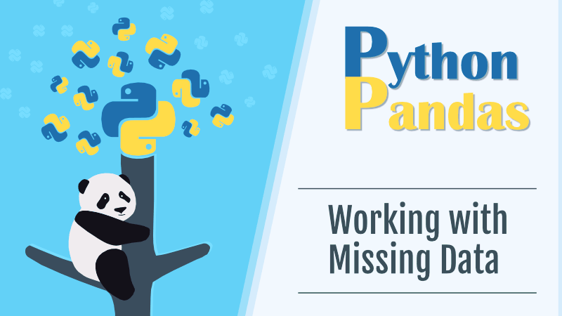 Effective Strategies for Handling Missing Data in Pandas Effective Strategies for Handling Missing Data in Pandas