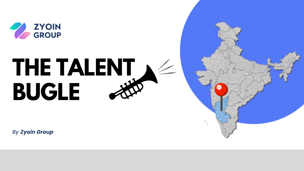 The Talent Bugle - Karnataka Releases India's First GCC Policy The Talent Bugle - Karnataka Releases India's First GCC Policy