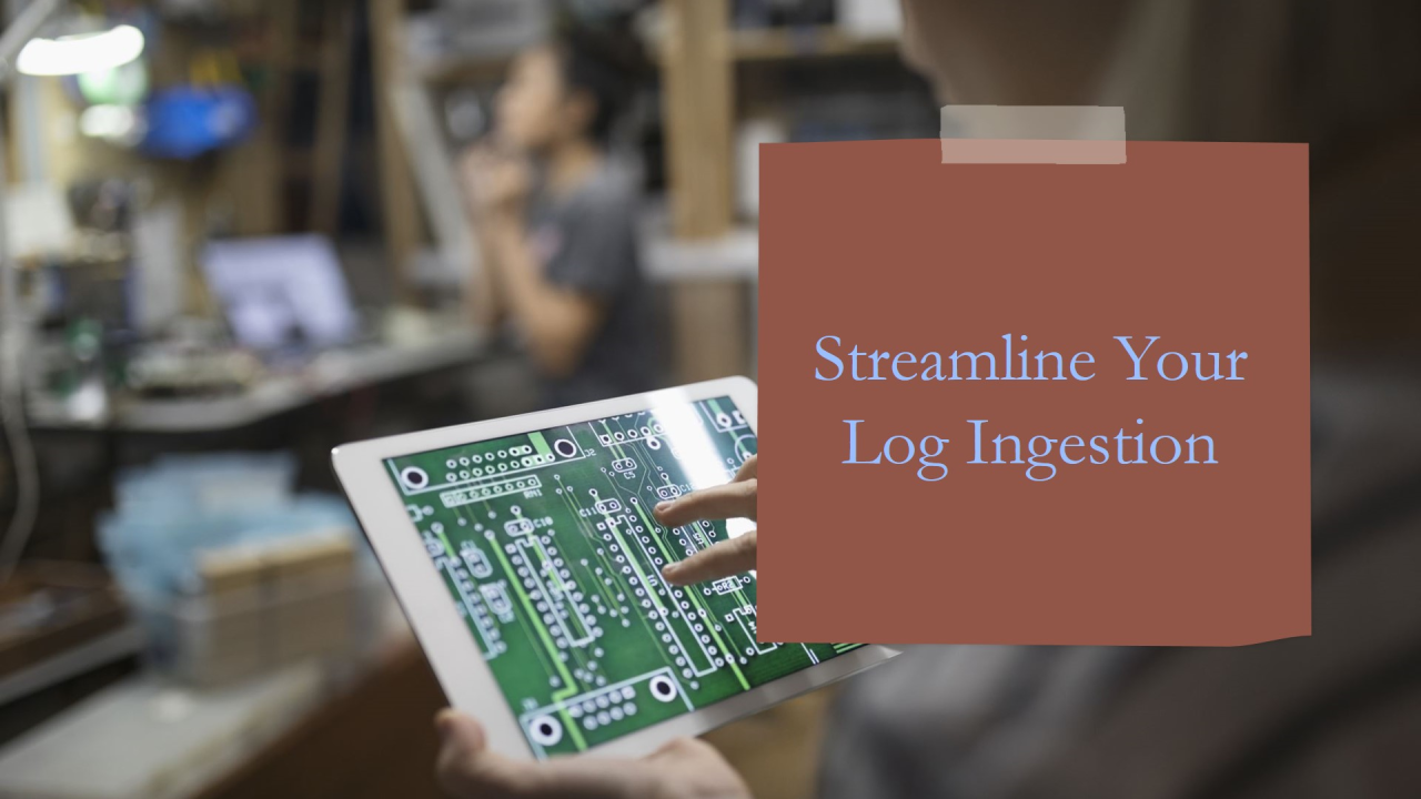 Log Ingestion API with Microsoft Sentinel (Part 1) Log Ingestion API with Microsoft Sentinel (Part 1)